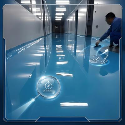 China Solvent Free Epoxy Curing Agent DH-9288 Amine Hardener for Steel Primer for sale