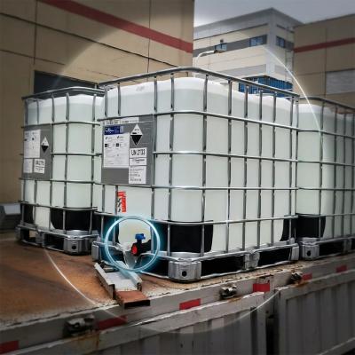 China Epoxy Curing Agent DH-9288 Amine Hardener for Concrete Floor Primer Use for sale