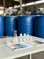 China MTHPA Epoxy Curing Agent 99% Purity Light Yellow Liquid Hardener CAS 11070-44-3 for sale