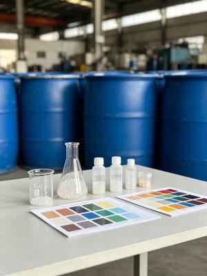 China MTHPA Epoxy Curing Agent 99% Purity Light Yellow Liquid Hardener CAS 11070-44-3 for sale