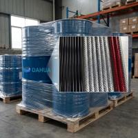 China Chemical Resistant Epoxy Hardener DH-115 Polyamide Solvent Free Liquid Agent for sale