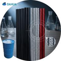 China Low Water Content Epoxy Curing Agent DH-115 Polyamide Liquid Hardener 100% for sale