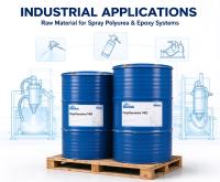 China High Flexibility Water Miscible Polyetheramine T403 Trifunctional Amine Curing Agent for Bulk Chemical Supply for sale