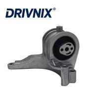 China DRIVNIX High-Quality Engine Mount for Porsche Panamera 970 / 911 991 (2009-2019) OE 9A137502322 for sale