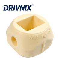 China DRIVNIX High-Quality Engine Mount for Audi Audi A6 C6 (2004-2011) OE 4F0199339 for sale