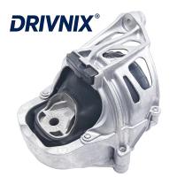 China DRIVNIX High-Quality Engine Mount for Audi Audi Q7 / Q8 4M (2015-2026) OE 4M0199371FG for sale