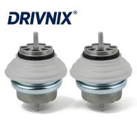 China DRIVNIX Engine Mount for Land Rover Discovery 1 / Discovery 2 / Range Rover P38 / Defender (1989-2004) OE C2P17845/C2Z6265 for sale
