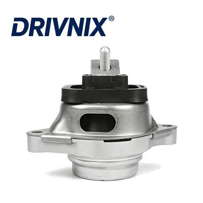 China DRIVNIX High-Quality Engine Mount for Land Rover Range Rover L322 (2005-2009) OE KKB500490 for sale