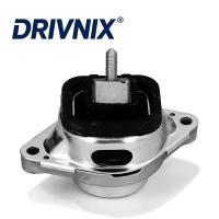 China DRIVNIX High-Quality Engine Mount for Land Rover Range Rover L322 (2005-2009) OE KKB500490 for sale