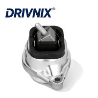China DRIVNIX High-Quality Engine Mount for Land Rover Range Rover L322 (2005-2009) OE KKB500490 for sale