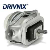 China DRIVNIX High-Quality Engine Mount For Land Rover Range Rover Sport L320 (2005-2013) OE KKB500630 for sale