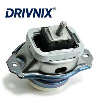 China DRIVNIX High-Quality Engine Mount For Land Rover Range Rover Sport L320 (2005-2013) OE KKB500630 for sale
