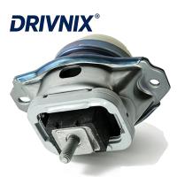 China DRIVNIX High-Quality Engine Mount For Land Rover Range Rover Sport L320 (2005-2013) OE KKB500630 for sale
