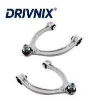 China DRIVNIX  High Quality Front Upper Control Arm Left & Right For Mercedes-Benz S-Class W223 2021-2026 OE A2233302500, A2233302600 for sale