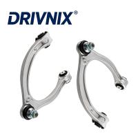 China DRIVNIX  High Quality Front Upper Control Arm Left & Right For Mercedes-Benz S-Class W223 2021-2026 OE A2233302500, A2233302600 for sale