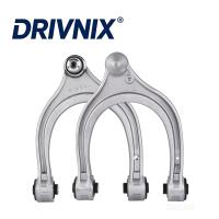 China DRIVNIX  High Quality Front Upper Control Arm Left & Right For Mercedes-Benz S-Class W223 2021-2026 OE A2233302500, A2233302600 for sale