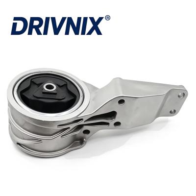 China DRIVNIX High-Quality Transmission / Transfer Case Mount for Land Rover Range Rover L322 (2002-2012) OE KQB500530 for sale