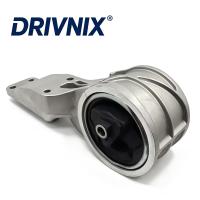 China DRIVNIX High-Quality Transmission / Transfer Case Mount for Land Rover Range Rover L322 (2002-2012) OE KQB500530 for sale