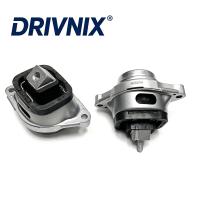 China DRIVNIX High-Quality Engine Mount for Land Rover Range Rover L322 (2006-2012) OE LR022563 for sale