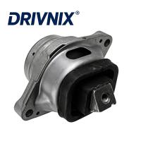 China DRIVNIX High-Quality Engine Mount for Land Rover Range Rover L322 (2006-2012) OE LR022563 for sale