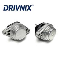 China DRIVNIX High-Quality Engine Mount for Land Rover Range Rover L322 (2006-2012) OE LR022563 for sale
