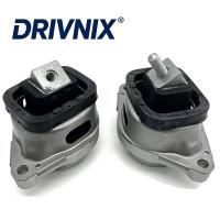 China DRIVNIX High-Quality Engine Mount for Land Rover Range Rover L322 (2010-2012) OE LR010745 for sale