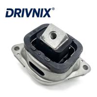 China DRIVNIX High-Quality Engine Mount for Land Rover Range Rover L322 (2010-2012) OE LR010745 for sale