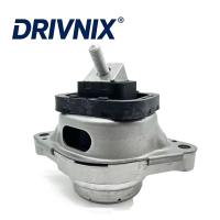 China DRIVNIX High-Quality Engine Mount for Land Rover Range Rover L322 (2010-2012) OE LR010745 for sale
