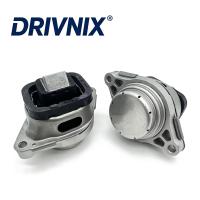 China DRIVNIX High-Quality Engine Mount for Land Rover Range Rover L322 (2010-2012) OE LR010745 for sale