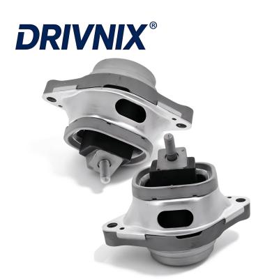 China DRIVNIX High-Quality Engine Mount for Land Rover Range Rover L322 (2002-2005) OE KKB000280 for sale
