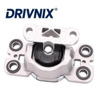 China DRIVNIX High-Quality Engine Mount for Land Rover Freelander 2 / LR2 L359 (2006-2014) OE LR062669 for sale