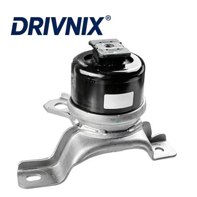 China DRIVNIX High-Quality Engine Mount for Land Rover Range Rover Evoque L538 (2011-2019) OE LR024730 for sale