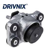 China DRIVNIX High-Quality Engine Mount for Land Rover Range Rover L405 / Range Rover Sport L494 (2013-2021) OE LR057632 for sale