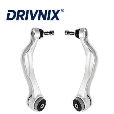 China DRIVNIX Front Control Arms 31108854989, 31108854990, 31106890905 Compatible with BMW iX3, X3, X4 Front Lower Control Arms for sale