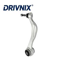 China DRIVNIX Front Control Arms 31108854989, 31108854990, 31106890905 Compatible with BMW iX3, X3, X4 Front Lower Control Arms for sale