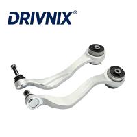 China DRIVNIX Front Control Arms 31108854989, 31108854990, 31106890905 Compatible with BMW iX3, X3, X4 Front Lower Control Arms for sale
