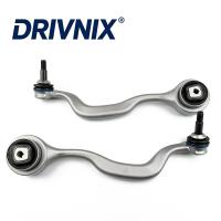 China DRIVNIX High Quality Front Lower Control Arm Left & Right For Rolls-Royce Cullinan RR31 2018-2024 OE 31106899675, 31106899676 for sale