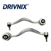 China DRIVNIX Front Lower Control Arm Set Left & Right For Rolls-Royce Phantom RR1 2003-2016 OE 31120148324, 31120409267, 31120439102 for sale