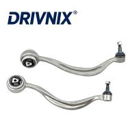 China DRIVNIX Front Lower Control Arm Set Left & Right For Rolls-Royce Phantom RR1 2003-2016 OE 31120148324, 31120409267, 31120439102 for sale