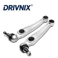 China DRIVNIX Front Lower Rearward Control Arm Left & Right For BMW X5 E70 2007-2014 OE 31126771893, 31126771894 for sale