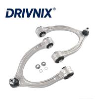 China DRIVNIX Front Upper Control Arm Right For Mercedes-Benz S-Class W221/V221 & CL C216 OE A2213300307, A2213308907, A2213300407 for sale