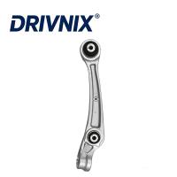 China DRIVNIX High-Quality Front Control Arm for Audi A4L B8 OE 8K0407152F/8K0407151F for sale