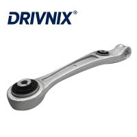 China DRIVNIX High-Quality Front Control Arm for Audi A4L B8 OE 8K0407152F/8K0407151F for sale