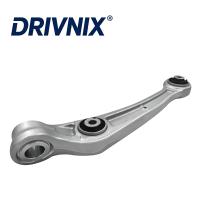China DRIVNIX High-Quality Front Control Arm for Audi A4L B8 OE 8K0407152F/8K0407151F for sale