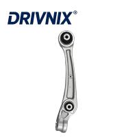 China DRIVNIX High-Quality Front Control Arm for Audi A4L B8 OE 8K0407152F/8K0407151F for sale