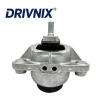 China DRIVNIX High-Quality Engine Mount for Land Rover Range Rover L405 / Range Rover Sport L494 (2013-2022) OE LR105970 for sale