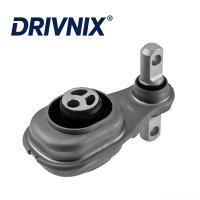 China DRIVNIX High-Quality 2472400600 1772400900 Transmission Mount Parts for Mercedes-Benz A-Class W177, B-Class W247, GLA, and GLB for sale