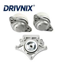 China DRIVNIX High-Quality Engine Mount for Mercedes-Benz C-Class W204 (2007-2014) OE 2042400618/2042401618 for sale