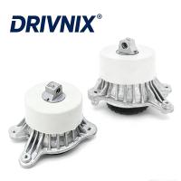 China DRIVNIX High-Quality Engine Mount for Mercedes-Benz C-Class W205 (2014-2021) OE 2052404500/2052404600 for sale