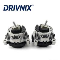 China DRIVNIX High-Quality Engine Mount for BMW 1 Series F20/F21 / 3 Series F30/F31 (2011-2019) OE 22116854251/22116854252 for sale